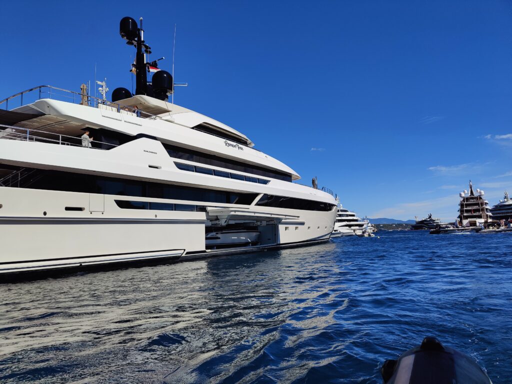 Jachten - VVP Composites BV